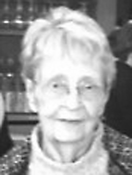 Barbara Jean Marie O’Brien | News, Sports, Jobs - The Mining Gazette